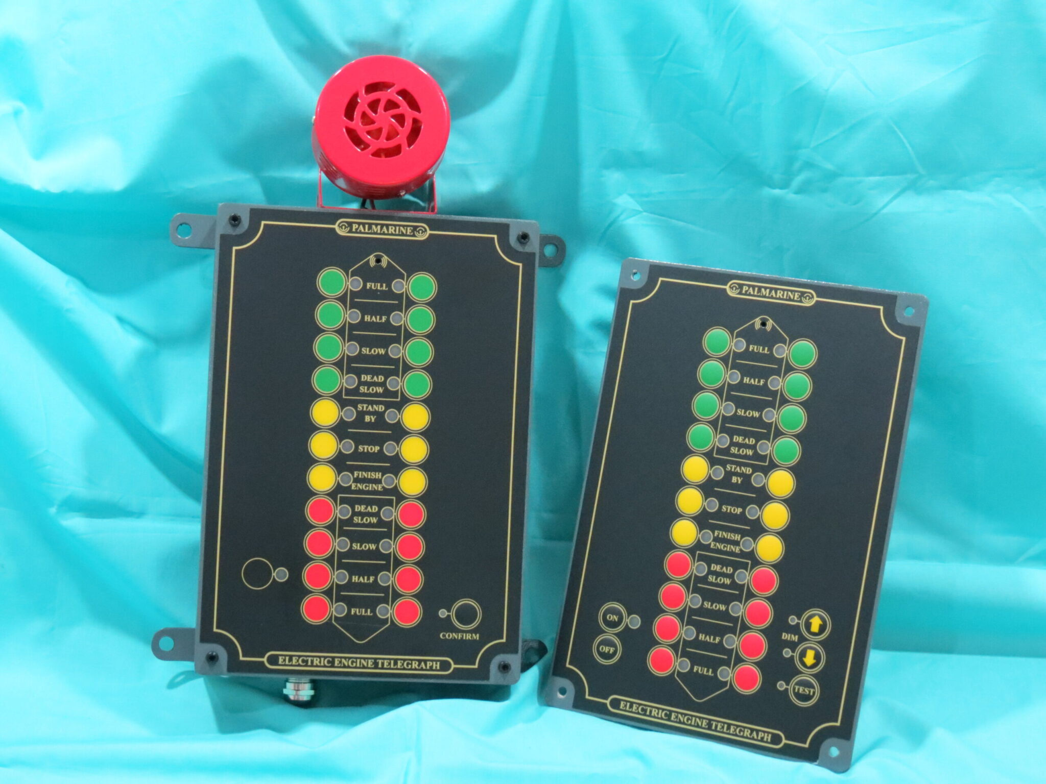 Products - Master Systems