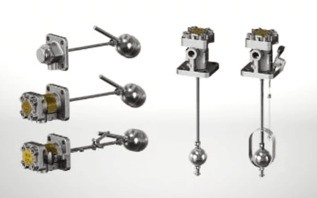 Products - Master Systems