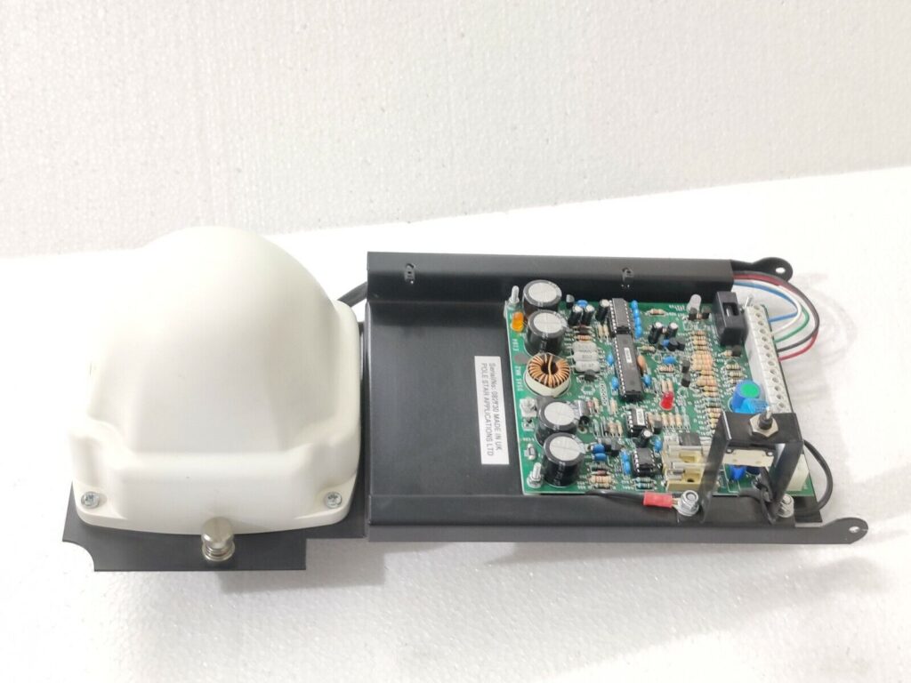 SSAS - DSAS MK II | Premium Ship Security Alert System Provider