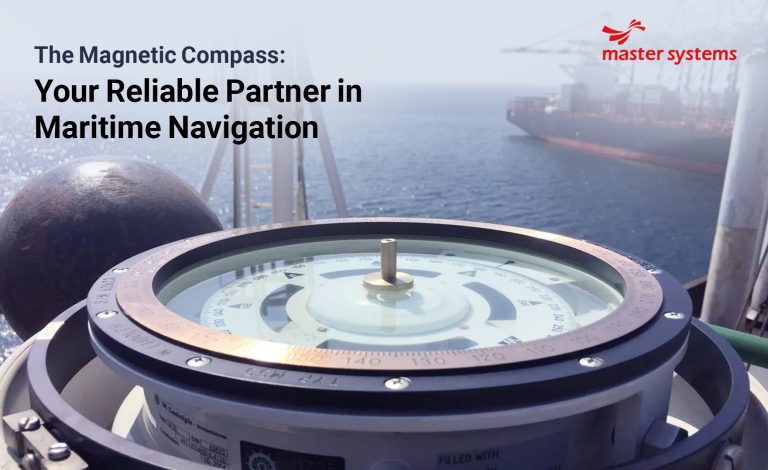 Magnetic Compass Adjustment: A Comprehensive Guide for Mariners