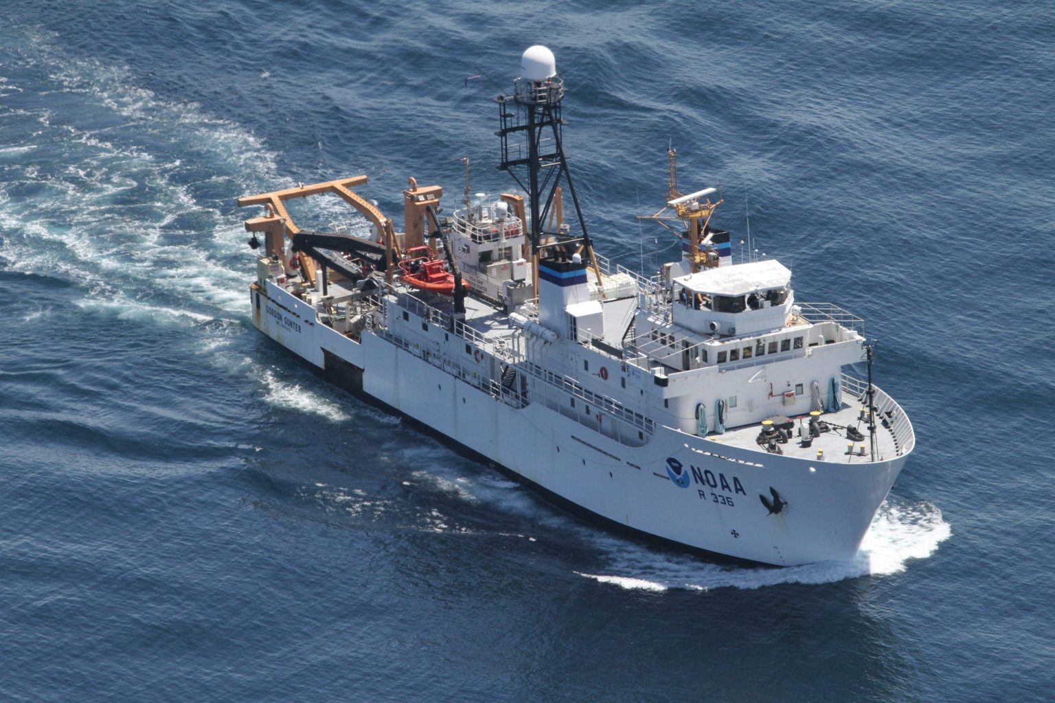 The Role and Importance of VHF Radios in Maritime Operations