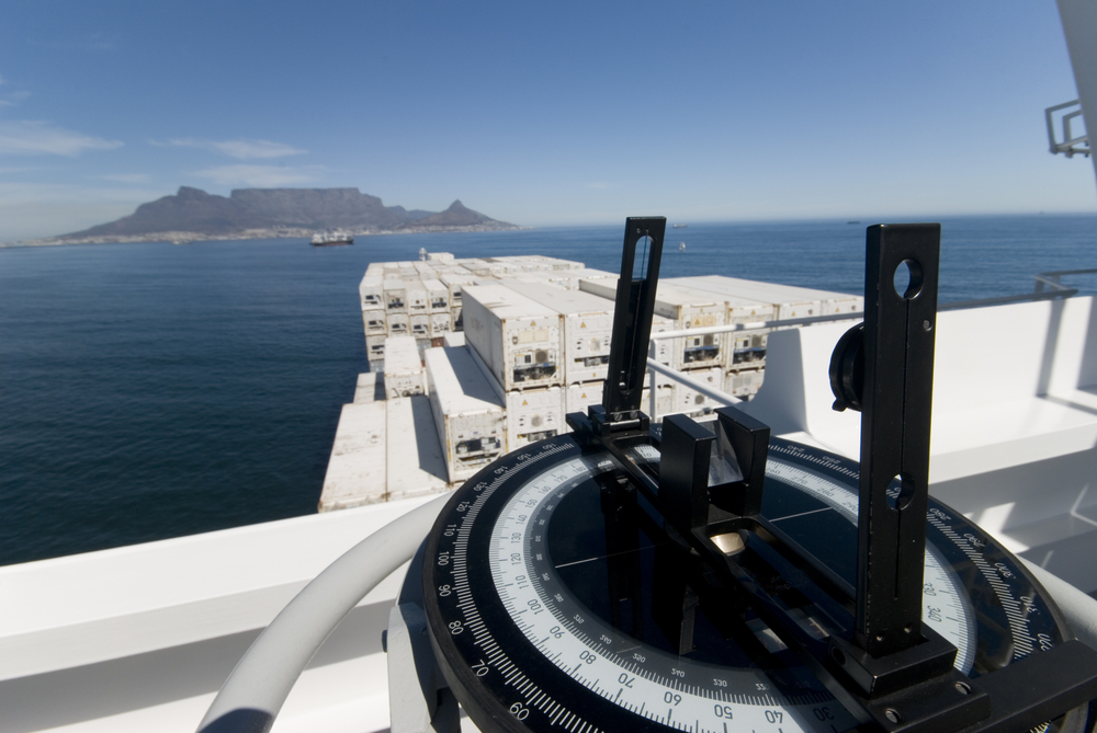 Benefits of Upgrading to Digital Gyro Compasses in 2025 - Master Systems